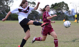 MWFA profile: Seaforth's Rachel Darby - Manly Warringah Football ...