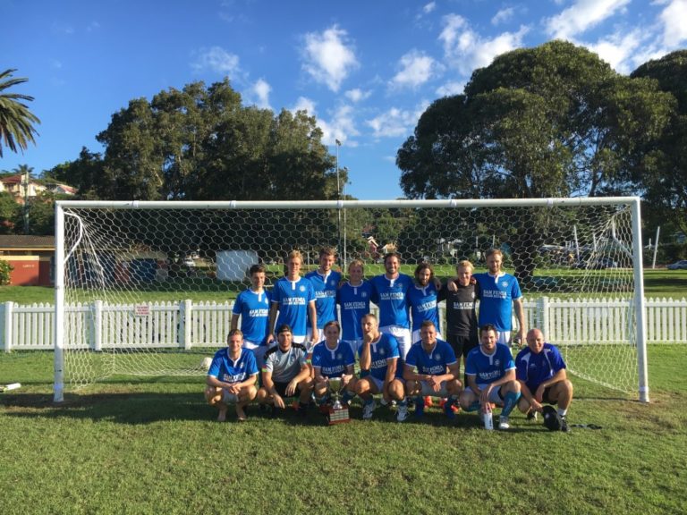 MPL Brookvale need to be brutal - Manly Warringah Football Association
