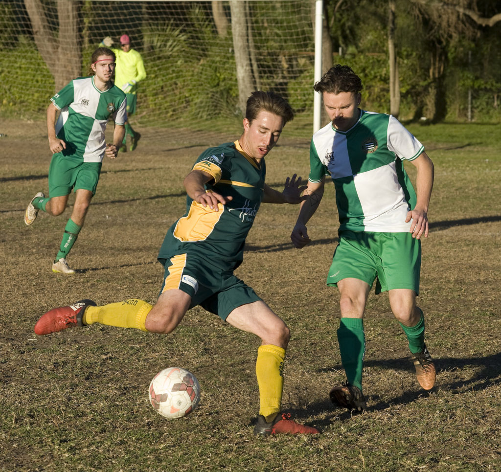 AL/1s men's preview - Curl Curl v BTH Raiders - Manly Warringah ...