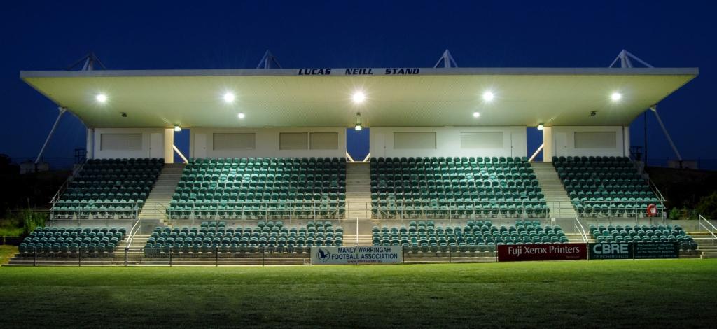 MWFA Staff and Committees - Manly Warringah Football Association