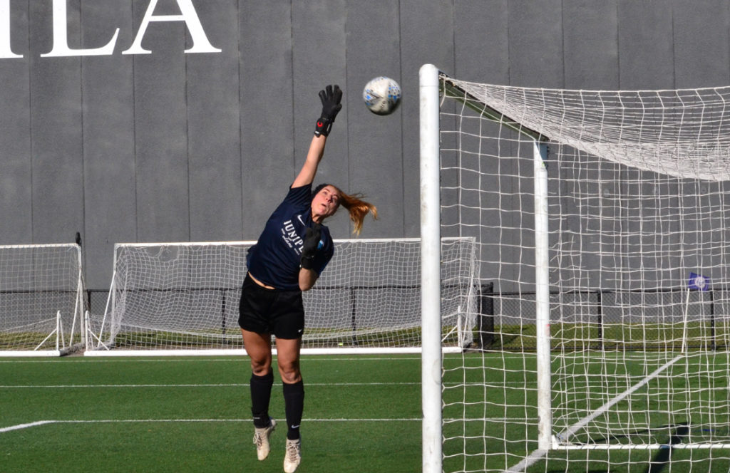 Mosman prevail Brookvale at Millers - Manly Warringah Football Association