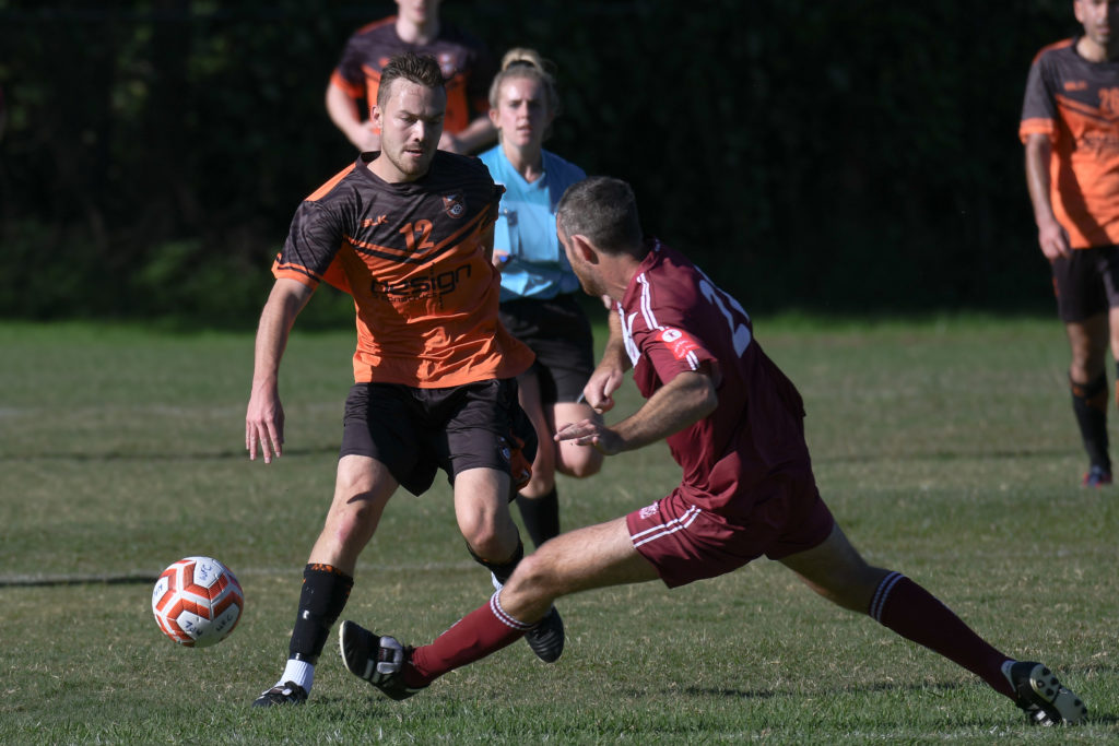 Wakehurst wins 2-1 in injury time thriller - Manly Warringah Football ...