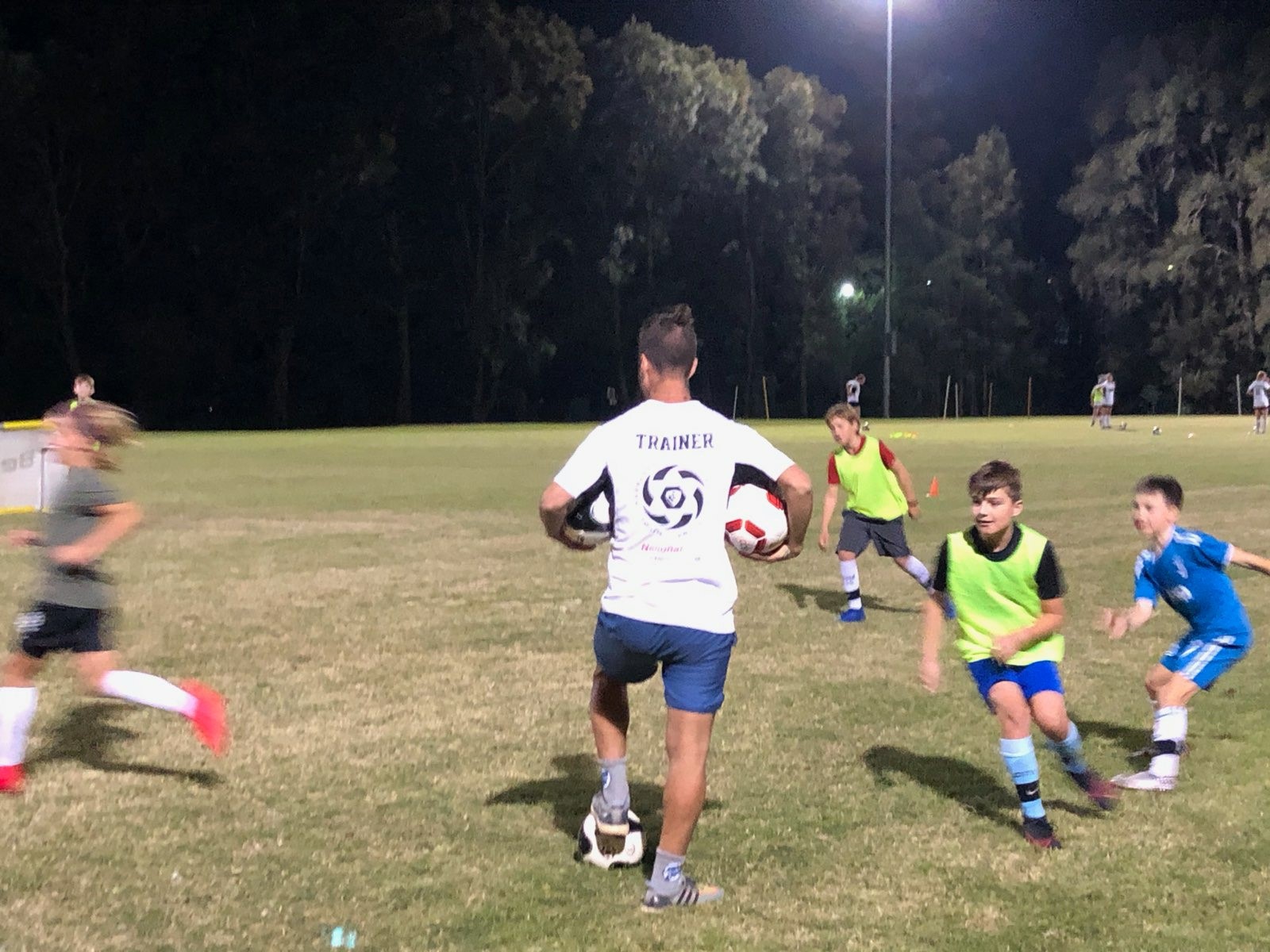 CCC Club of the Week: Narrabeen - Manly Warringah Football Association