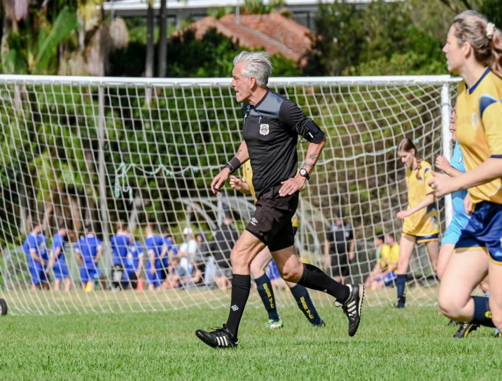 From Team Referee to Senior Referee of the Year - Manly Warringah ...