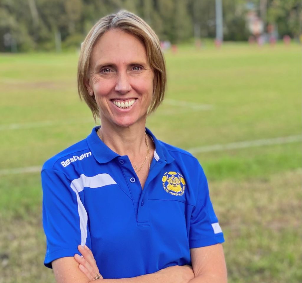 MWFA Spotlight: Sam Cheesman - Manly Warringah Football Association