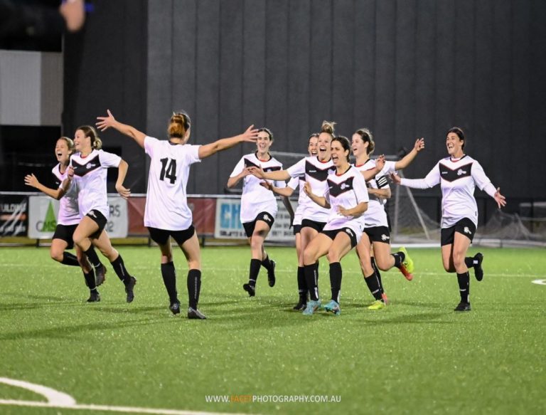 Seaforth Write History - Manly Warringah Football Association