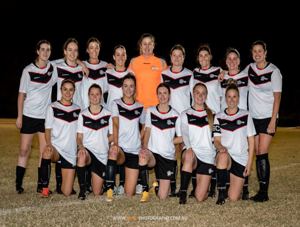 Seaforth FC Make History for the Second Time in 2022 - Manly Warringah ...