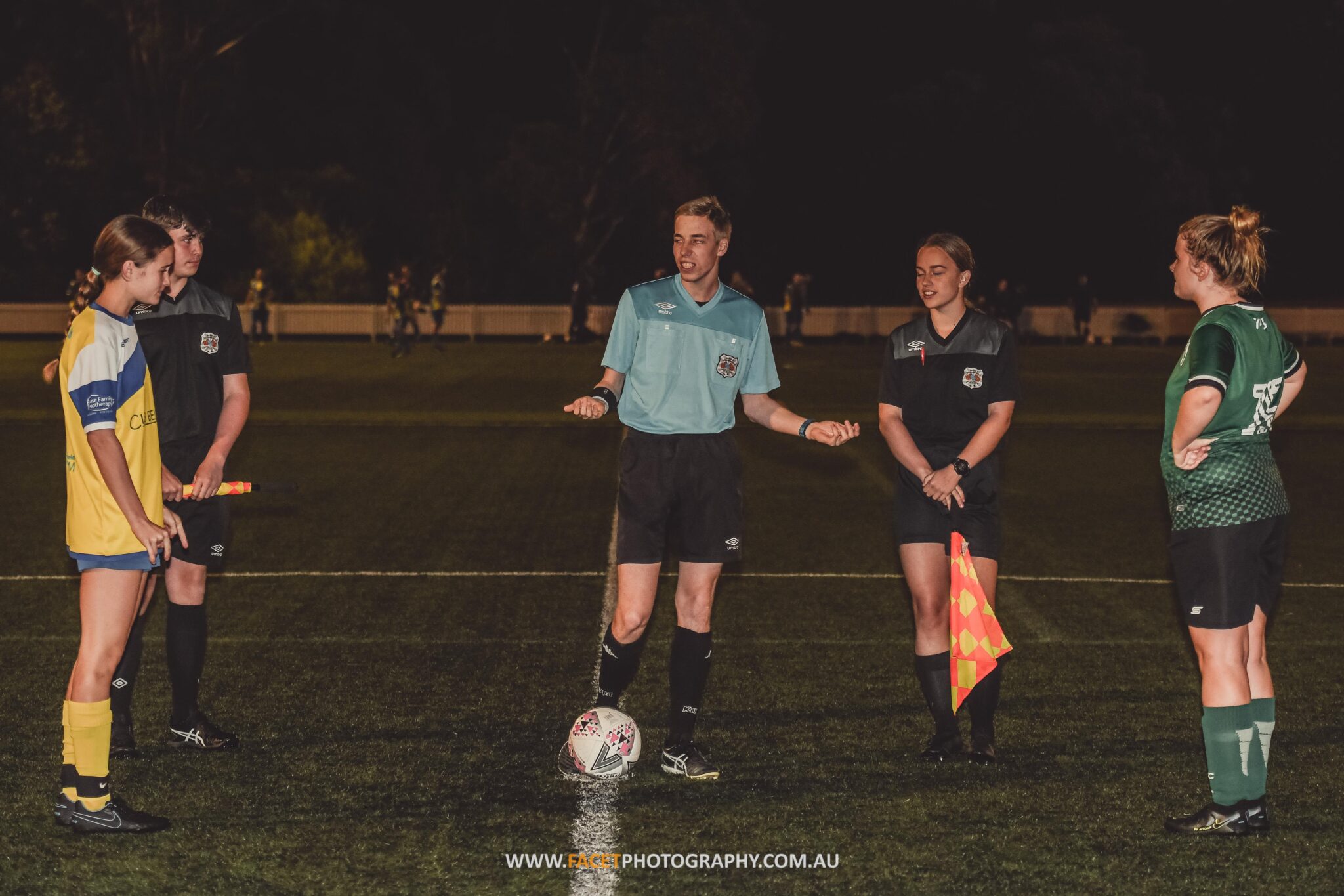 2023 MWFA SEASON SET TO KICK OFF