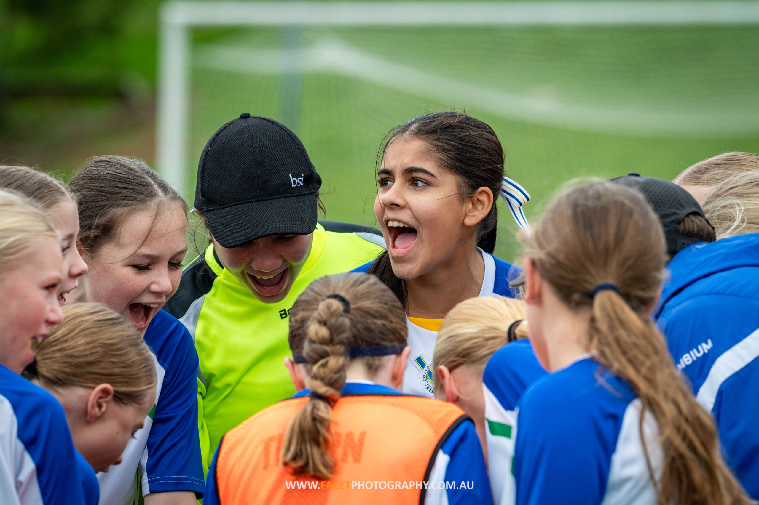 State Cup - Manly Warringah Football Association