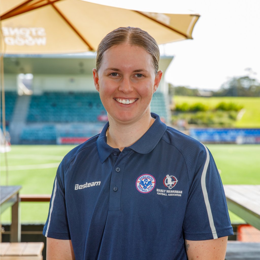 MWFA Staff and Committees - Manly Warringah Football Association