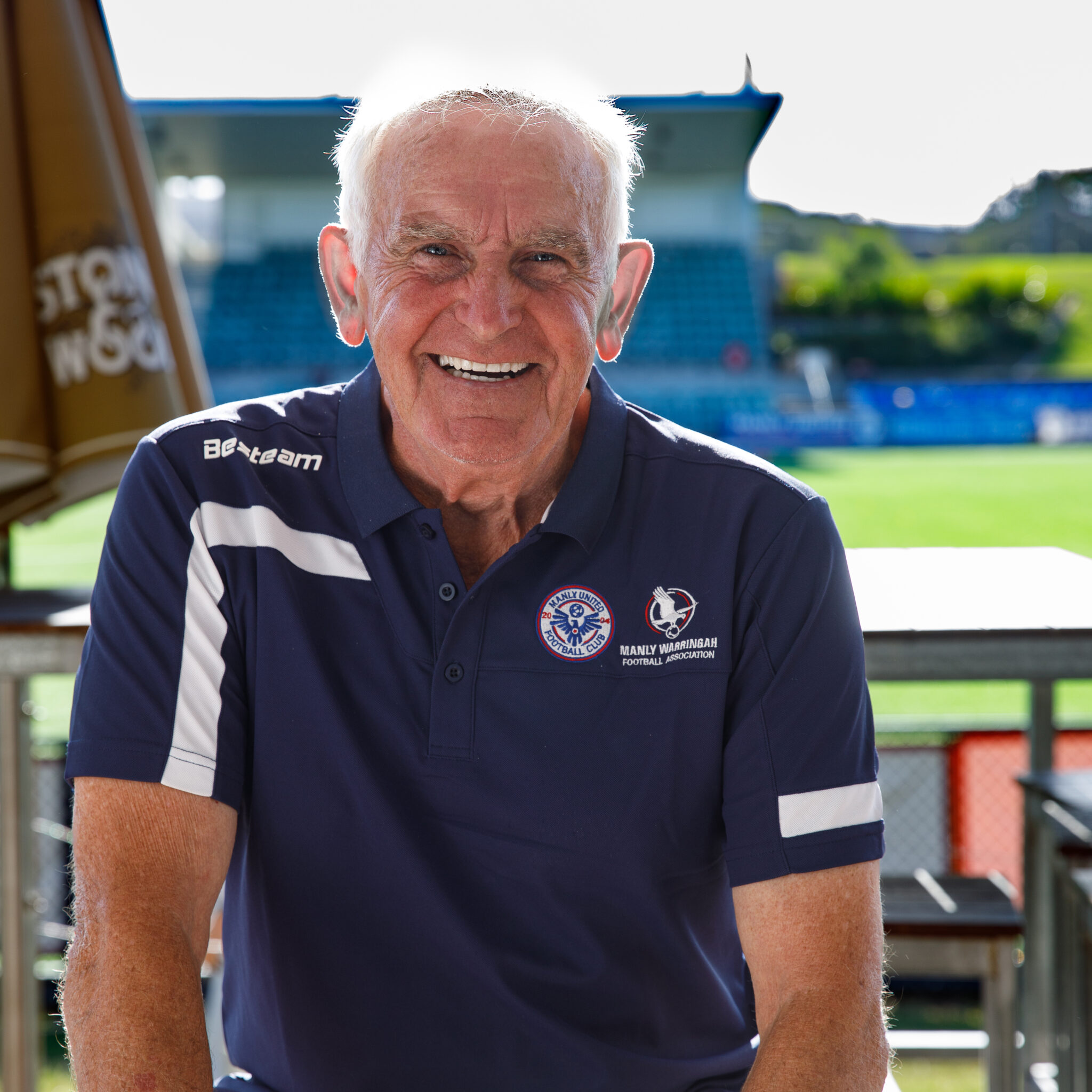 Board Of Directors - Manly Warringah Football Association