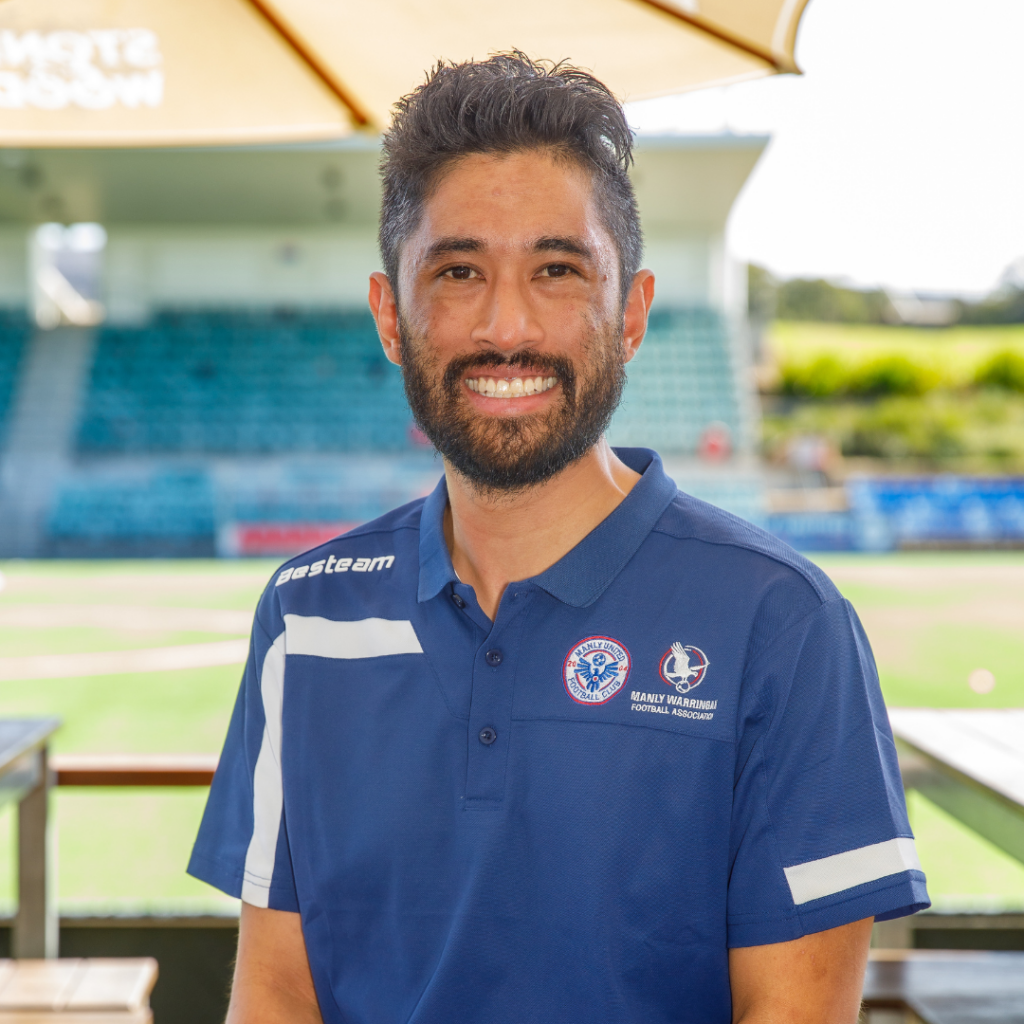 MWFA Staff and Committees - Manly Warringah Football Association