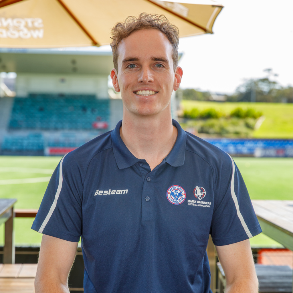 MWFA Staff and Committees - Manly Warringah Football Association