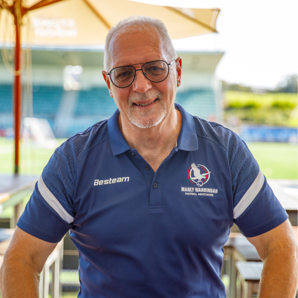 Board Of Directors - Manly Warringah Football Association